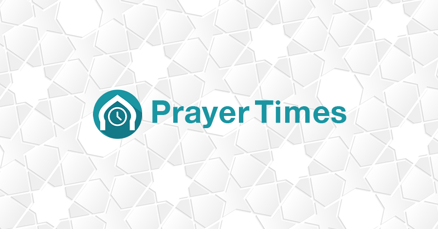 Prayer Times Today in Kuwait